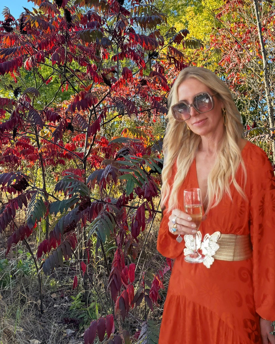 Fall Fashion Trends: Nature Inspired Pineapple Picks of the Season by ...